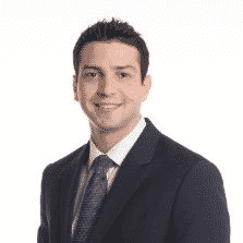 Jordan Spivack, Author at Vistage Research Center