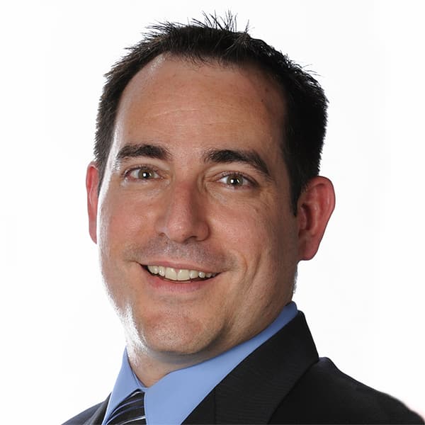 Greg Barnett, Author at Vistage Research Center