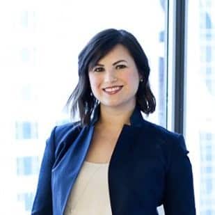 Rachel Farrell, Author at Vistage Research Center