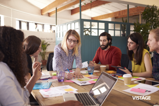 Vistage Research Center | Resource Center for Business Leaders & CEOs