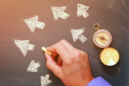 Vistage Research Center | Resource Center for Business Leaders & CEOs