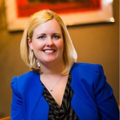 Jamie Christensen, Author at Vistage Research Center