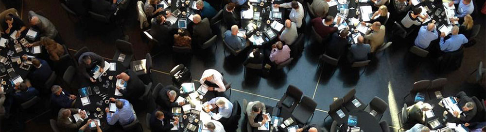 Upcoming Business Events For CEOs and Executives