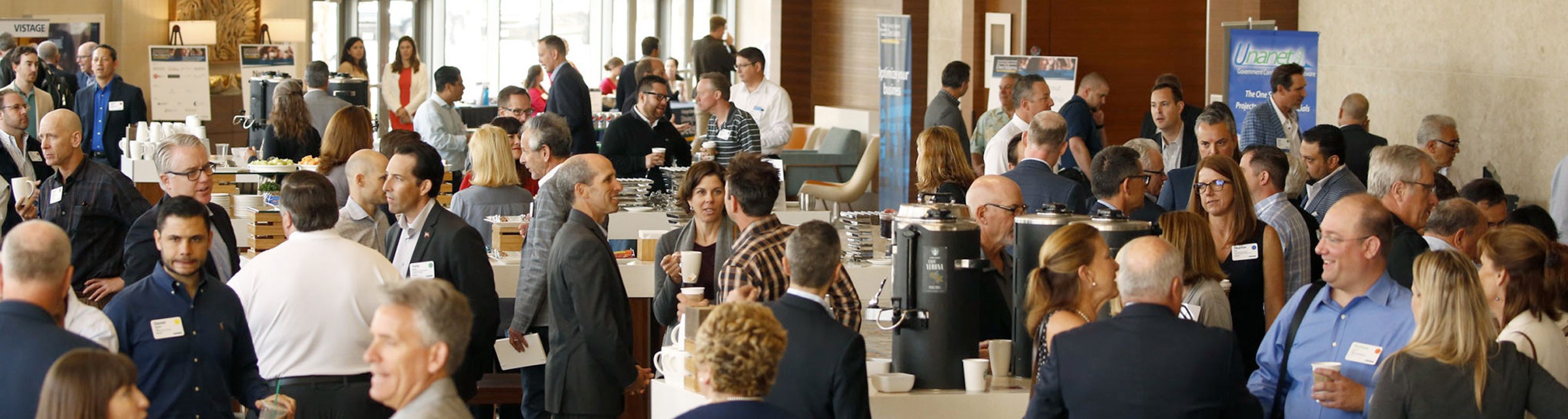 Vistage Events & Executive Summit | Vistage