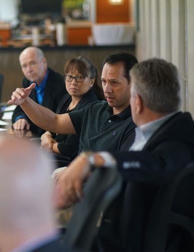 Vistage: The World’s Largest Executive Coaching Organization