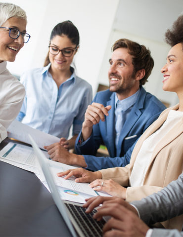 Chief Executive (CEO) Coaching Program | Vistage