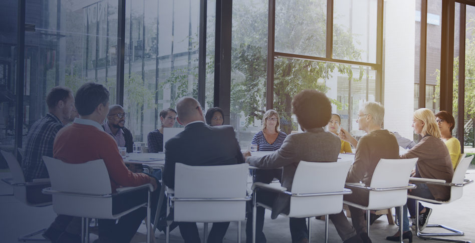 Vistage Inside Program: Senior Leader Development | Vistage