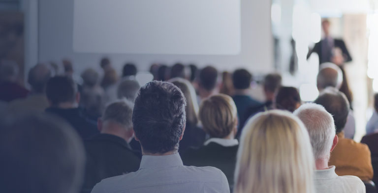 Leadership Speakers with Real-Life Experiences | Vistage