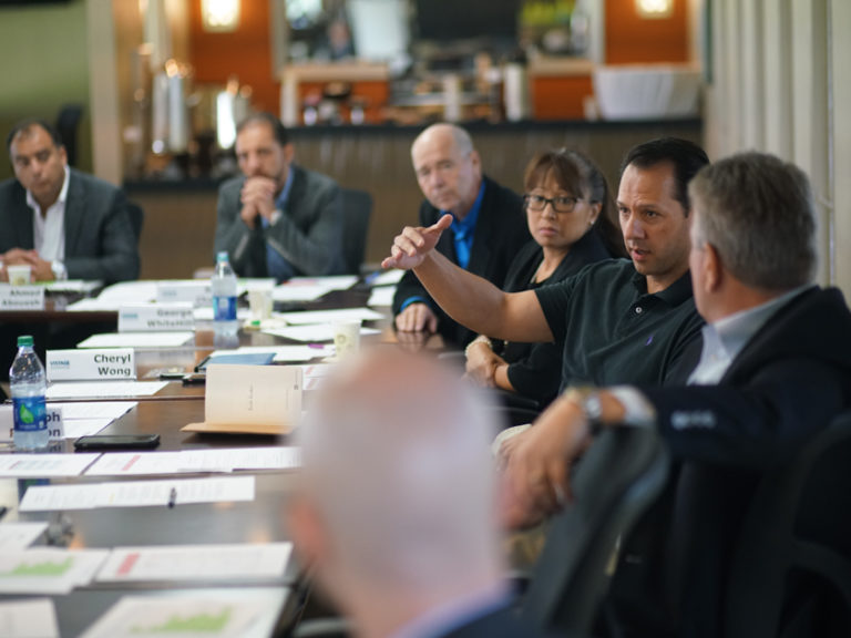 Executive Coaching Services & Leadership Programs | Vistage