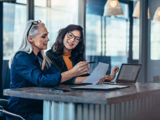 Executive Coaching Services & Leadership Programs | Vistage