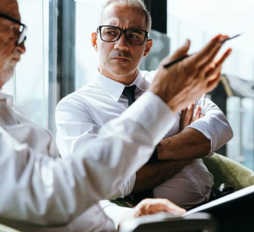 Peer Advisory Groups | Vistage