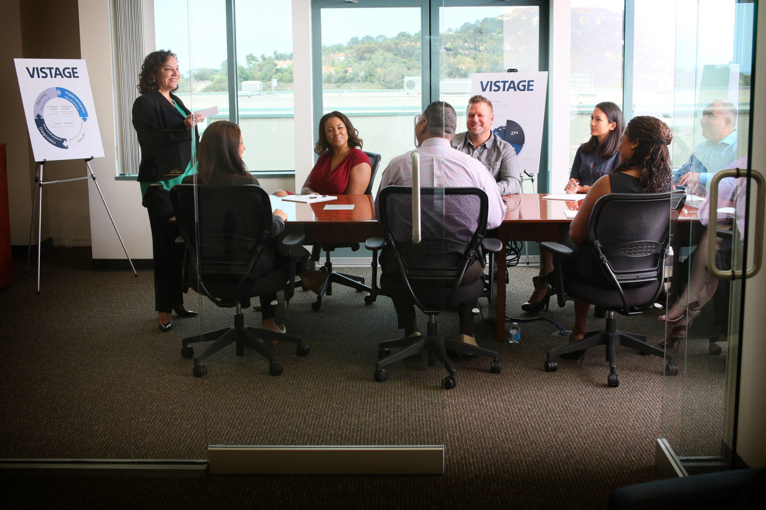 Upcoming Events | Vistage