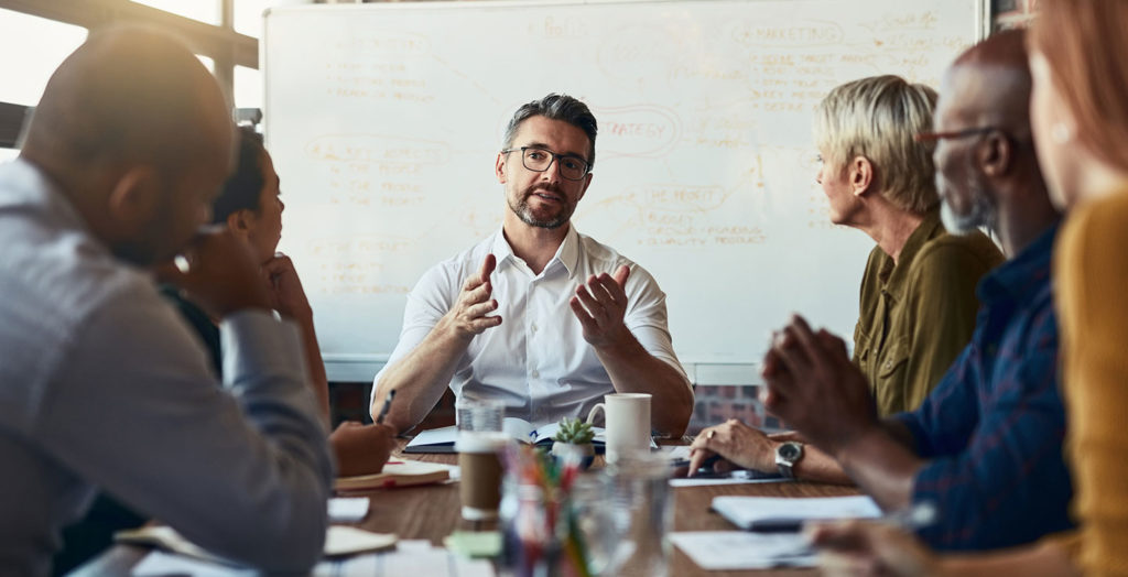 Executive Coaching Services & Leadership Programs | Vistage