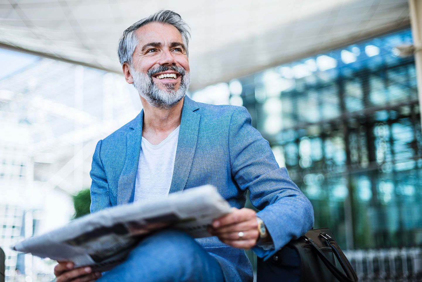 Finance CEOs make better decisions and get real results with Vistage ...