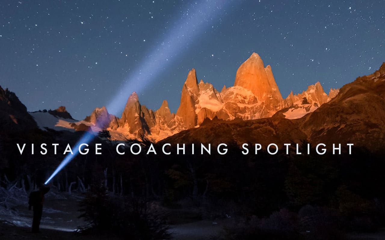 Coaching Spotlight | Vistage
