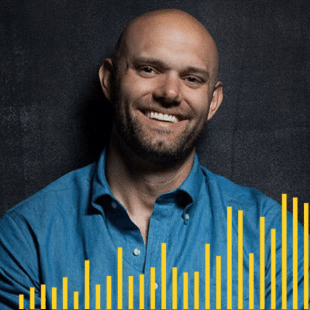 ‘Atomic Habits’ James Clear on How to Get 1% Better Every Day | A Vistage Exclusive | Vistage